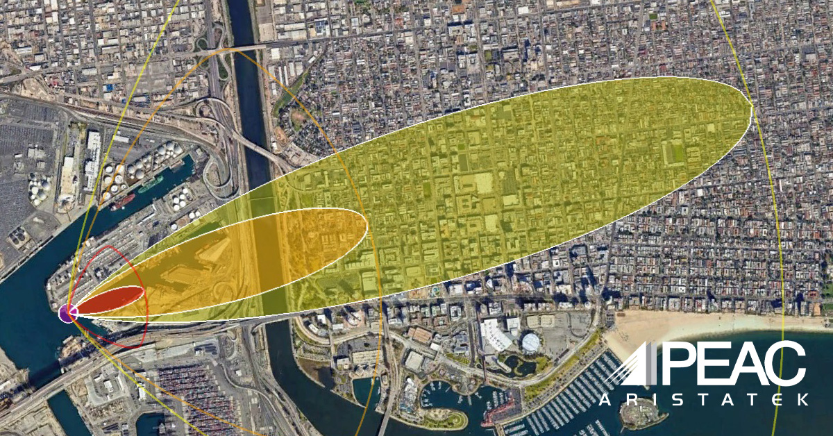 PEAC Hazard Analysis & Emergency Response Resources